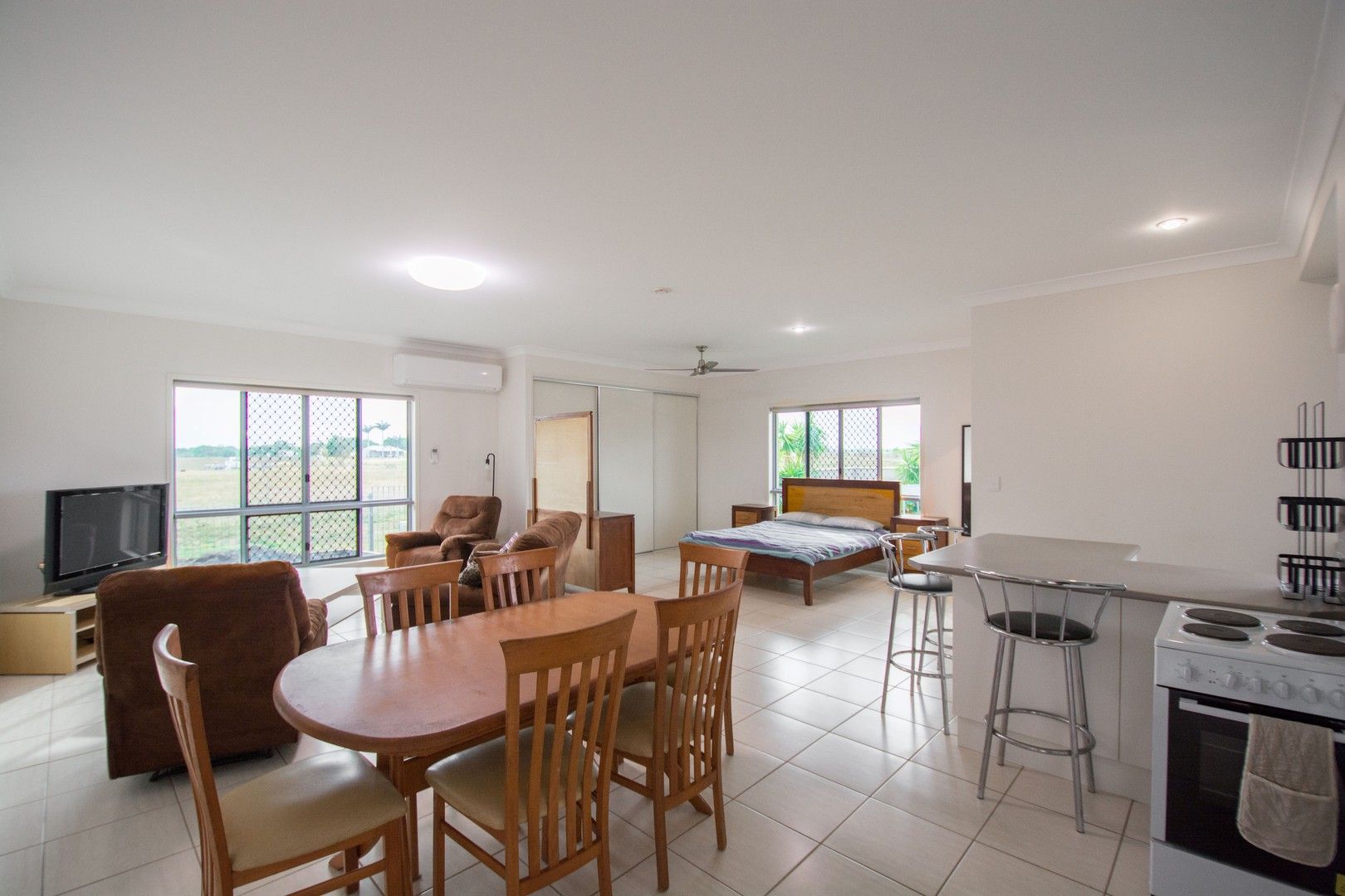1/109 Sauers Road, Kalkie QLD 4670 - Apartment For Rent | Domain