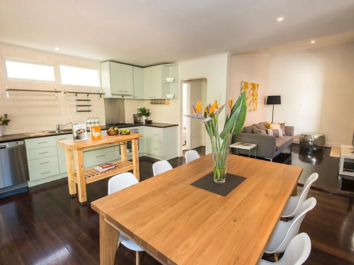 13 Kipling Street, St Kilda VIC 3182 - House For Rent | Domain