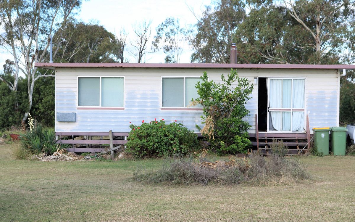27 Jondaryan-Evanslea Road, Jondaryan QLD 4403 | Domain
