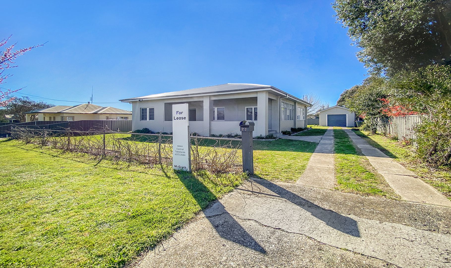 21 Piper Street, Rylstone NSW 2849 - House For Rent | Domain