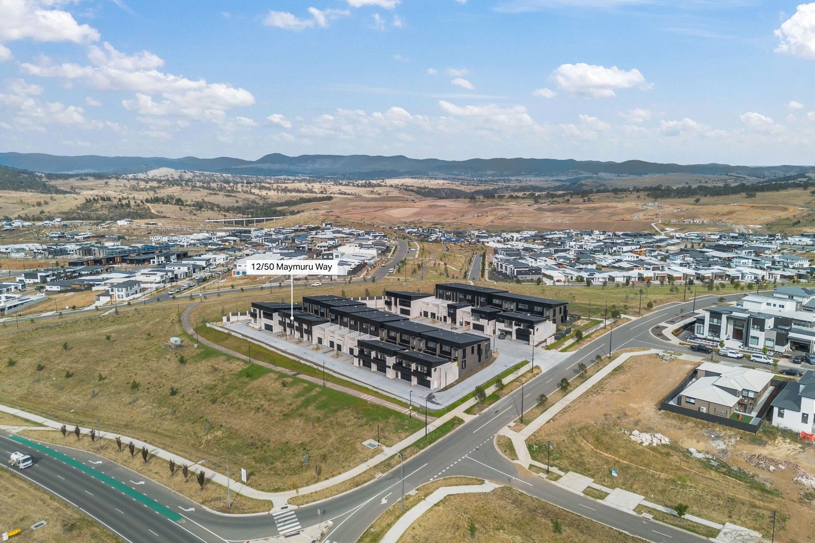 12/50 Maymuru Way, Whitlam ACT 2611 | Domain