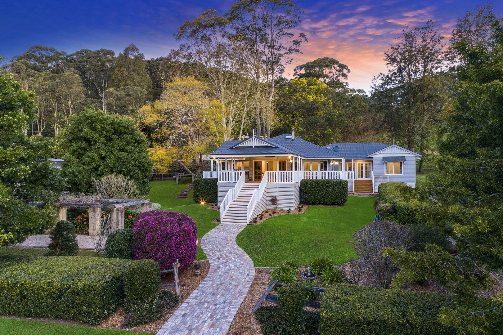 193 Matcham Road, Matcham | Property History & Address Research | Domain