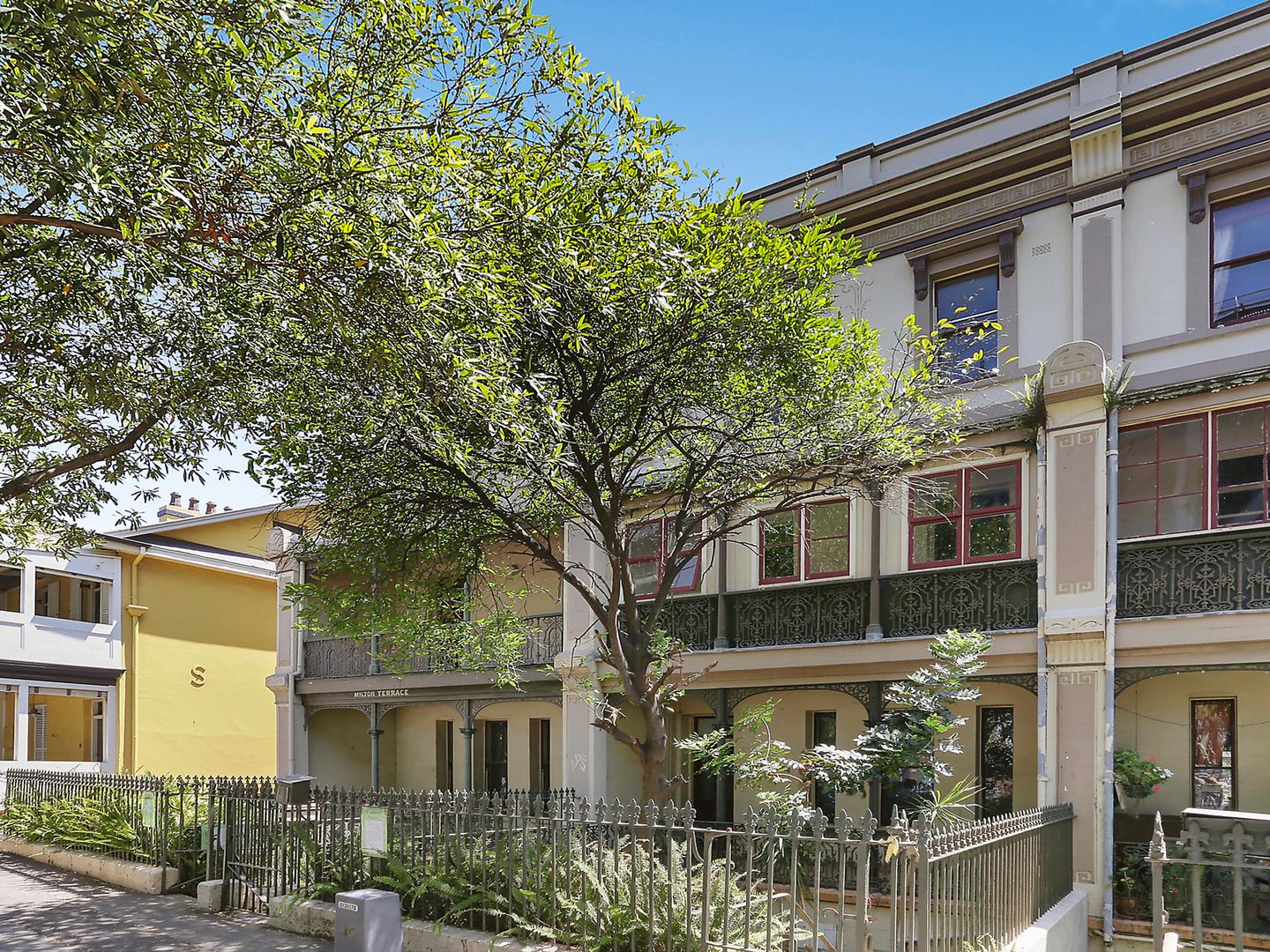 17 Lower Fort Street, Dawes Point | Property History & Address Research ...