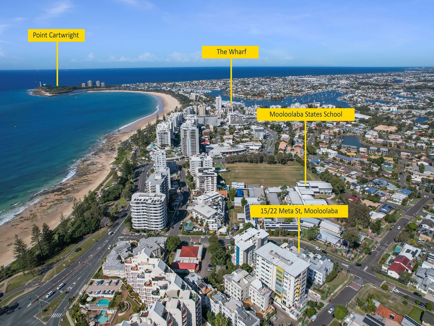 15/22-24 Meta Street, Mooloolaba QLD 4557 | Domain