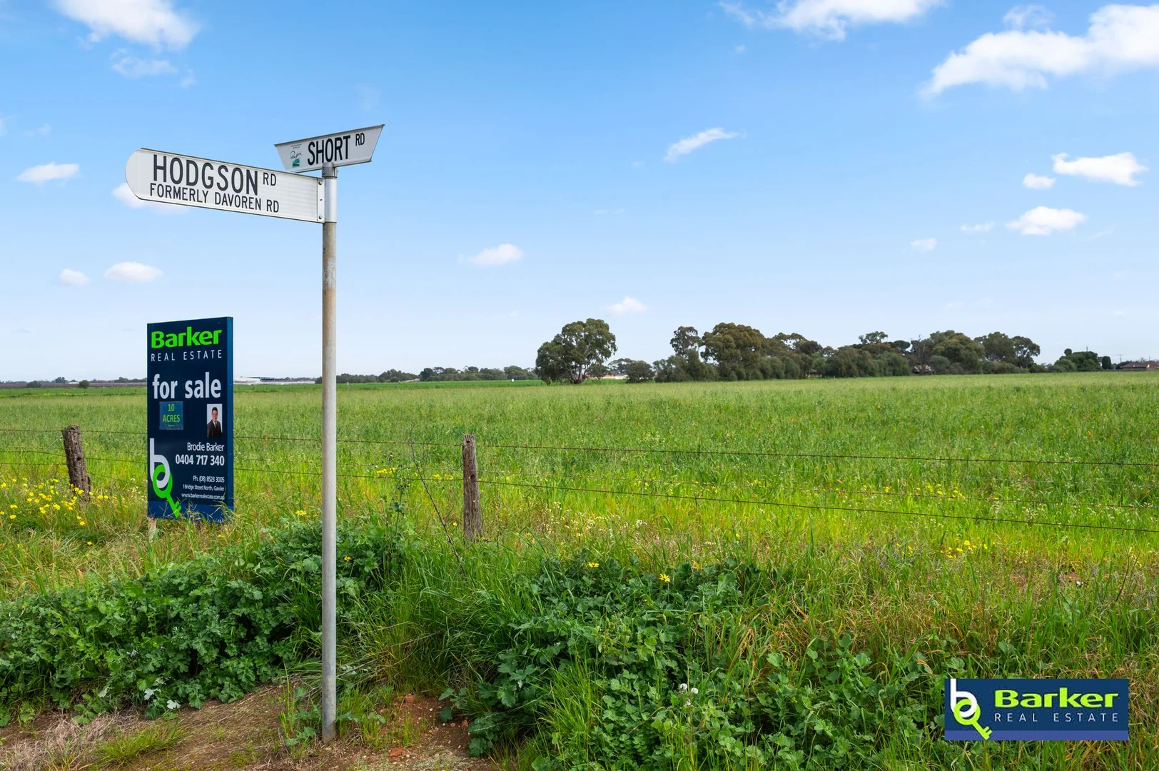 Lot 10 Short Road, Penfield Gardens SA 5121 | Domain