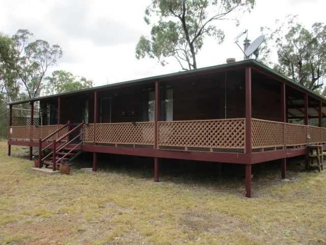 Weranga QLD 4405 - House for Sale | Domain
