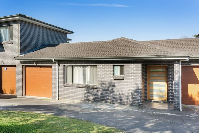 860 Real Estate Properties for Sale in Ryde, NSW, 2112 | Domain