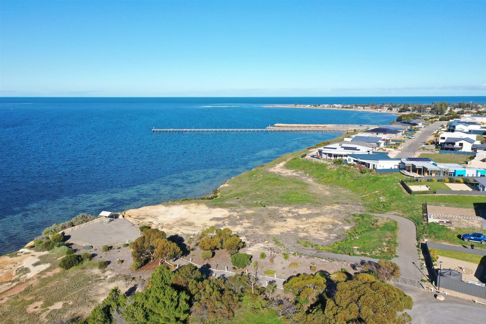 Lot 1 & Lot 2 Mills Gully Road, Stansbury SA 5582 | Domain