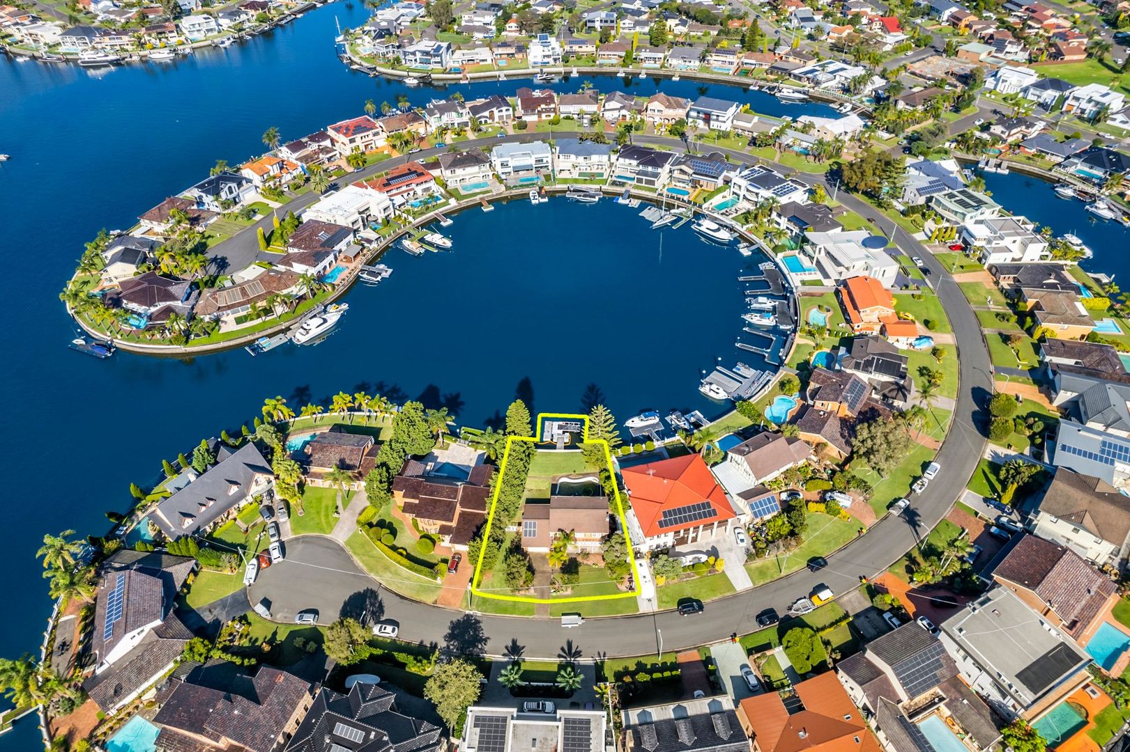 8 James Cook Island , Sylvania Waters | Property History & Address ...