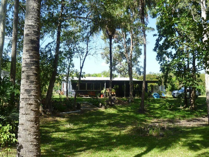 1012 Woodstock - Giru Road, Mount Surround | Property History & Address ...