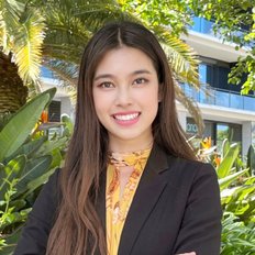 Kate Le | Ray White Norwest | Real Estate Agent in C53/ 24-32 Lexington ...