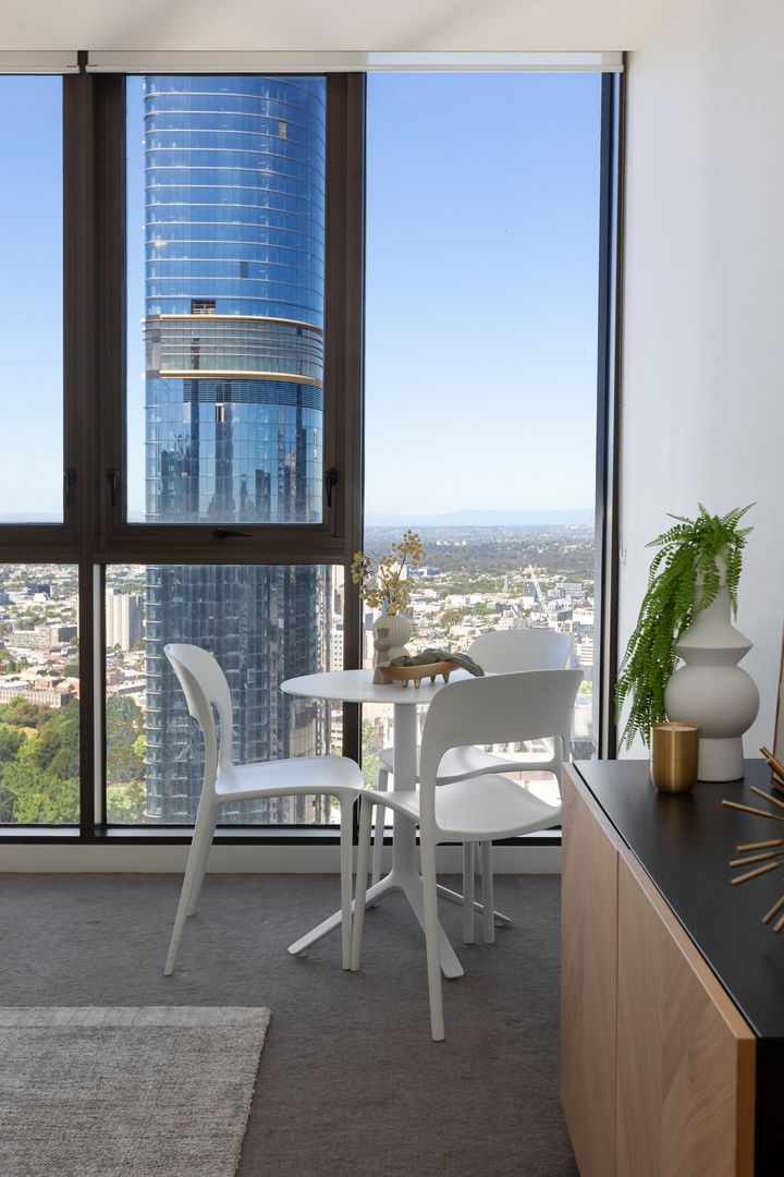 4206/318 Russell Street, Melbourne VIC 3000 - Apartment For Rent - $550 ...