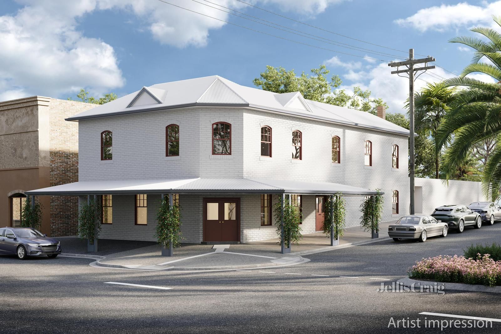 163-165 Barker Street, Castlemaine VIC 3450 | Domain