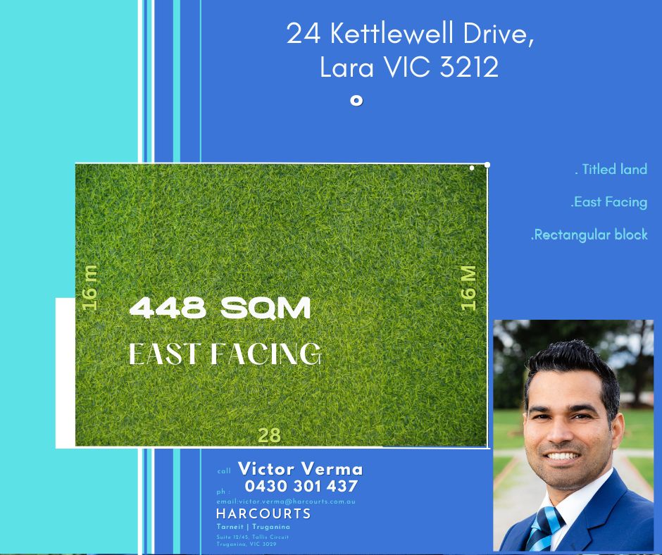 24 Kettlewell Drive, Lara VIC 3212 | Domain
