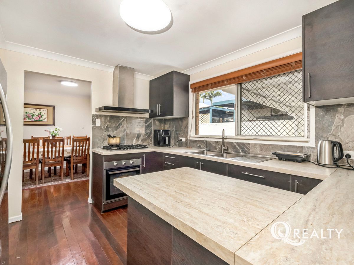 79 Ridgewood Road, Algester | Property History & Address Research | Domain