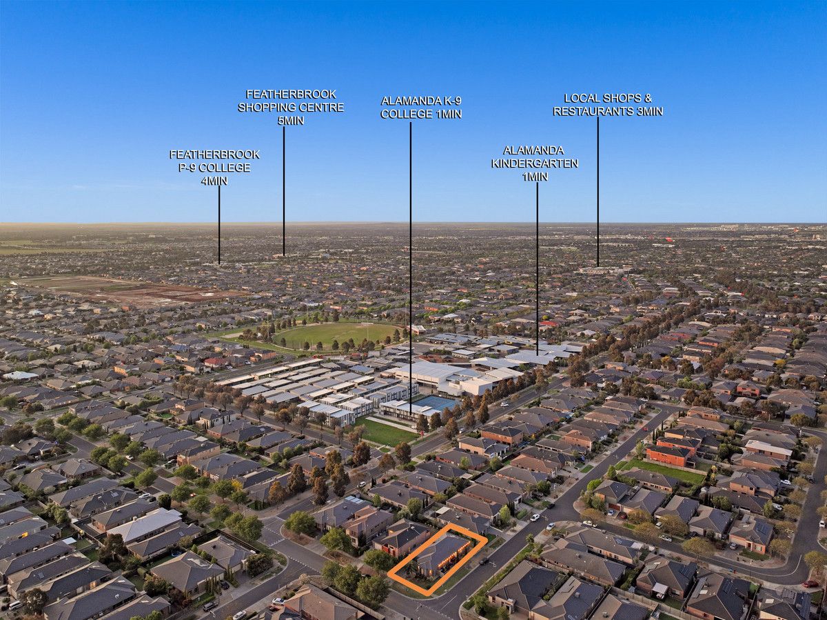 Sold 42 Fongeo Drive, Point Cook VIC 3030 on 20 Jan 2023 - 2018146887 ...