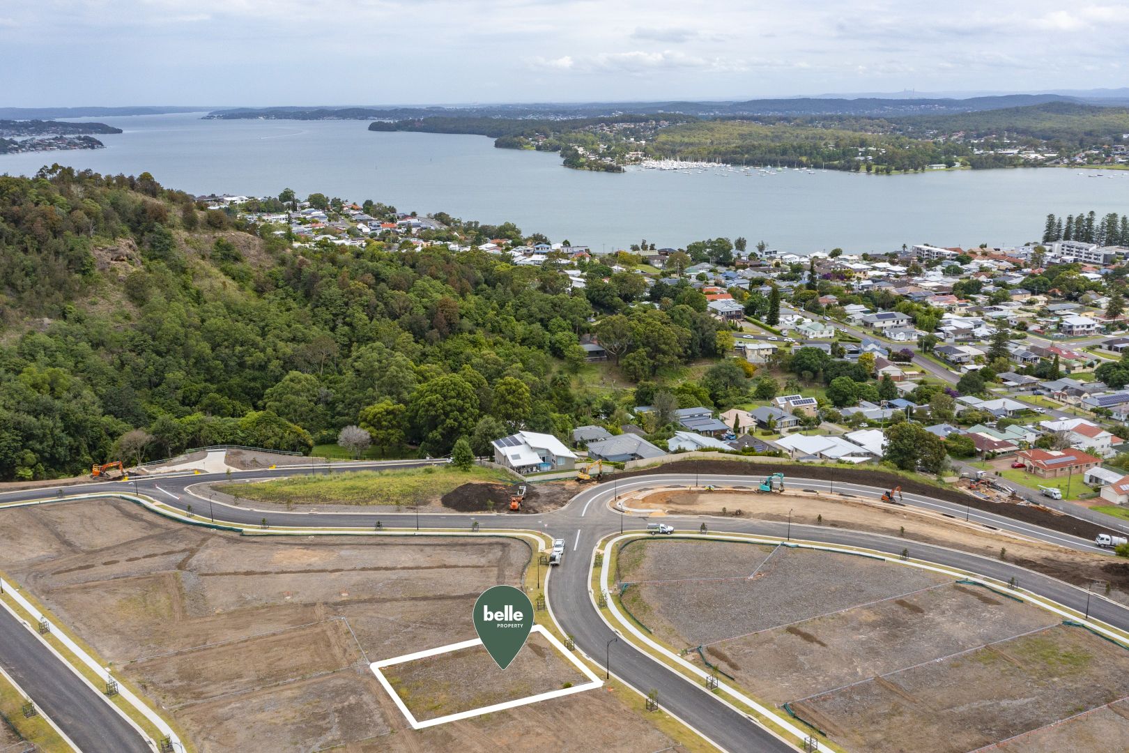 105/1A And 3A Raymond And Council Street, Speers Point NSW 2284 | Domain