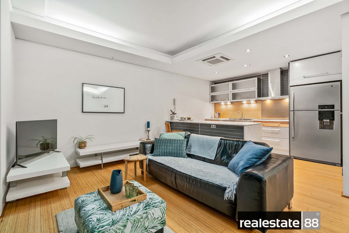 143/22 St. Georges Terrace, Perth WA 6000 | Domain