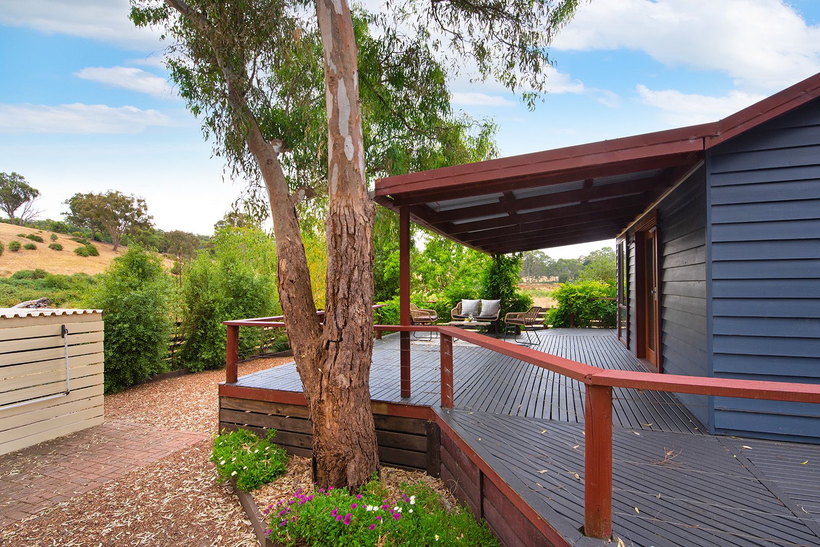 117 Victoria Road, Harcourt VIC 3453 - House For Rent | Domain