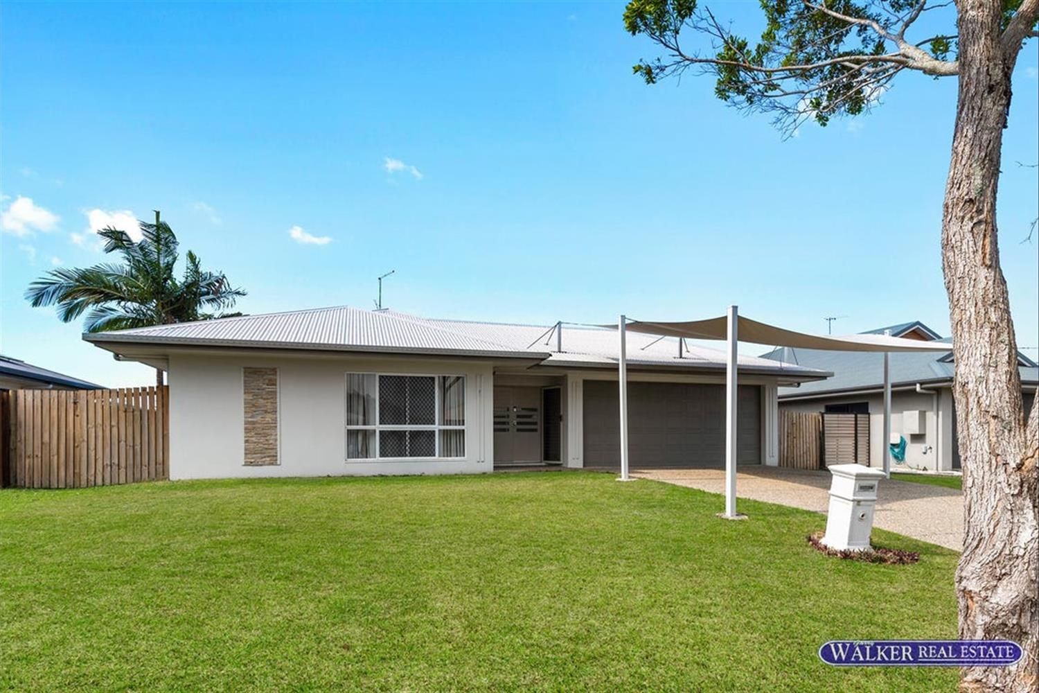 White Rock QLD 4868 - 4 beds house for Rent, $580 - 16436055 | Domain