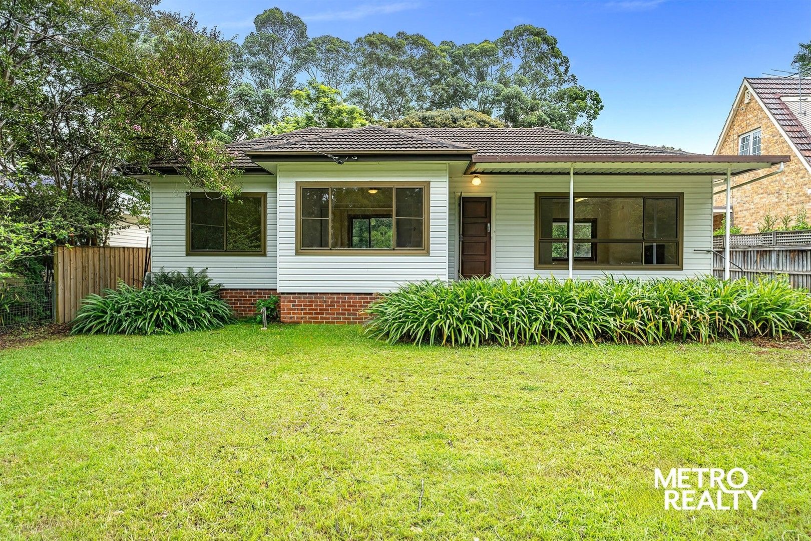 7 Auluba Road, South Turramurra NSW 2074 - House For Rent | Domain