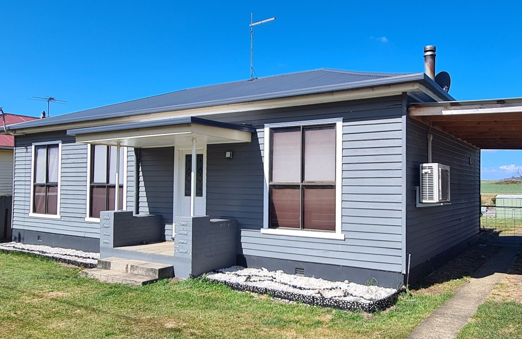 613 Tunnack Road, Parattah TAS 7120 | Domain