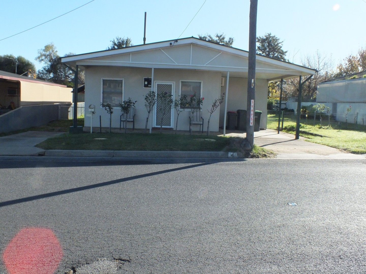 4 George Street, Junee | Property History & Address Research | Domain