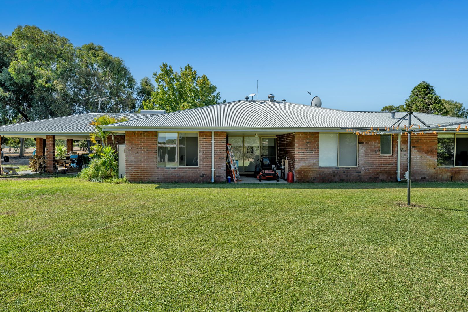 161 Karri Street, Karnup WA 6176 | Domain