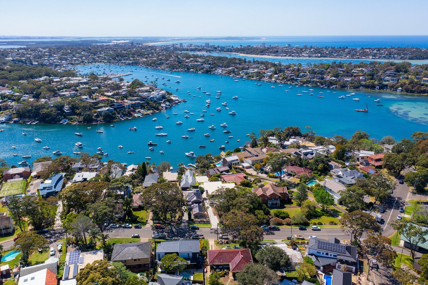 701A Port Hacking Road, Port Hacking NSW 2229 | Domain