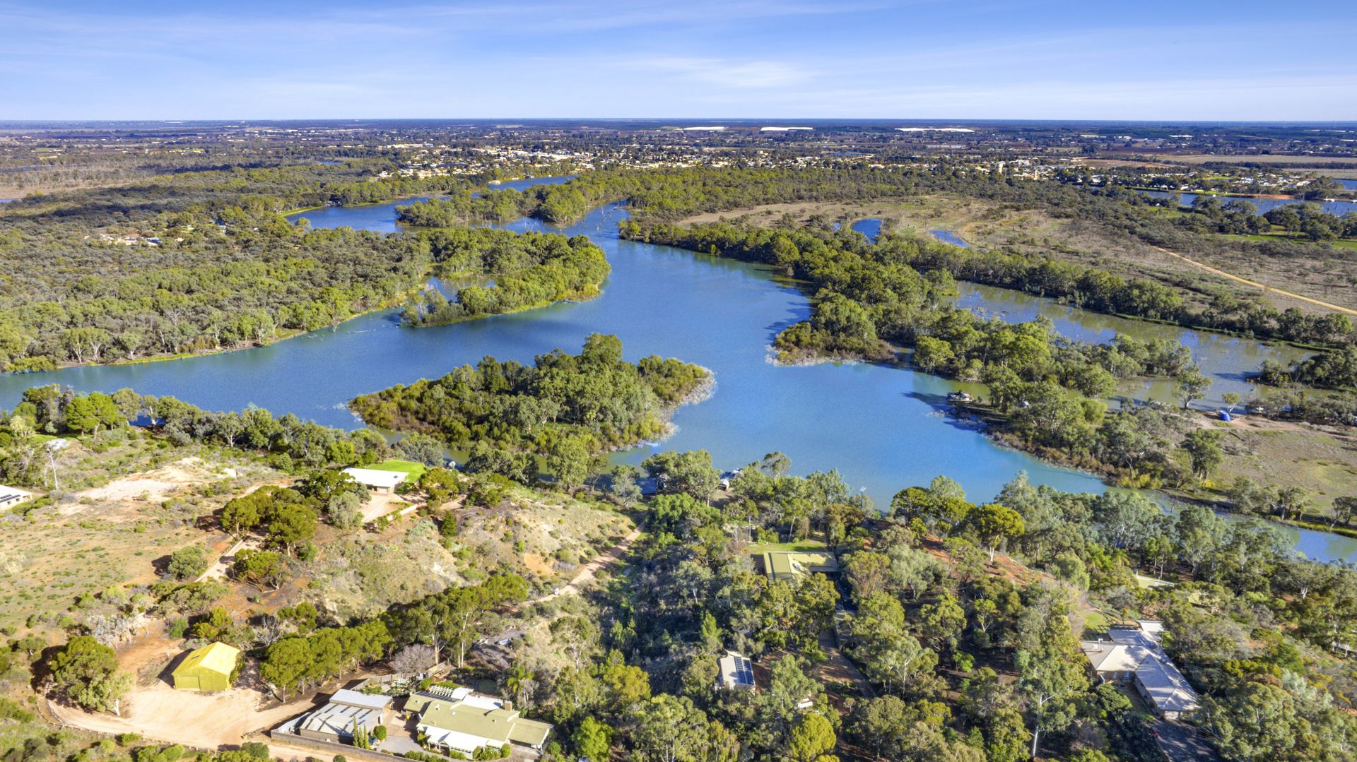 1 Shepherd Drive, Paringa SA 5340 | Domain