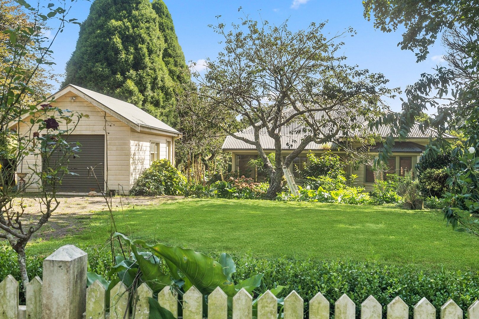 1577 Kangaloon Road, Kangaloon NSW 2576 - House For Rent - $1,000 | Domain