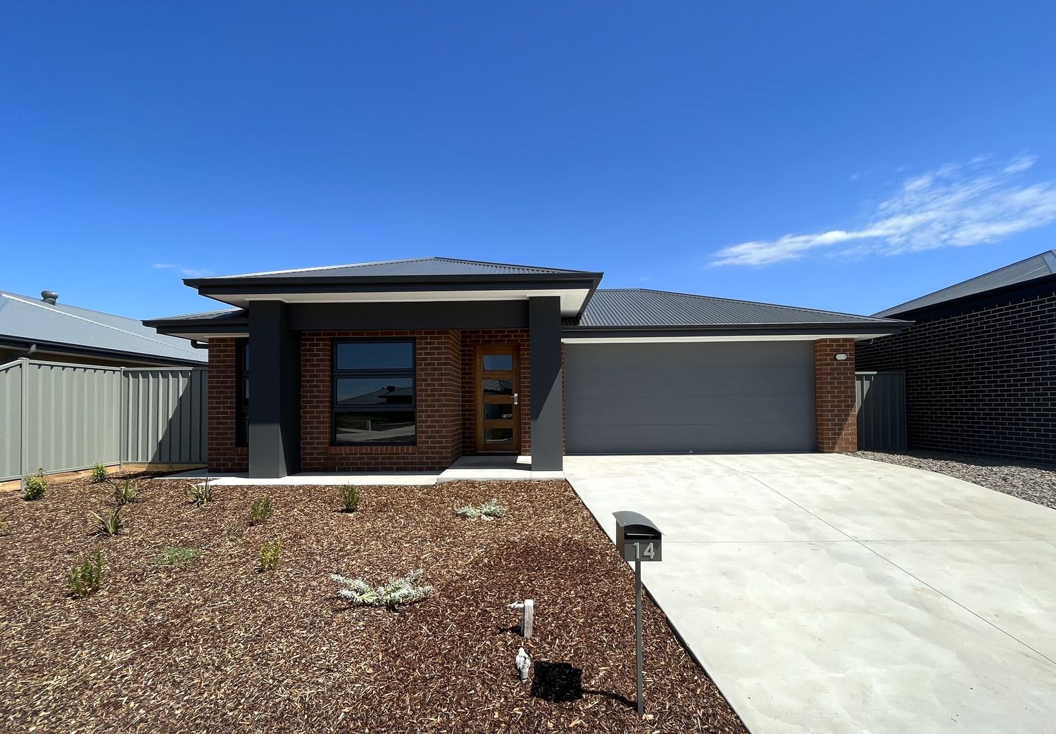 14 Nook Place, Shepparton VIC 3630 - House For Rent | Domain