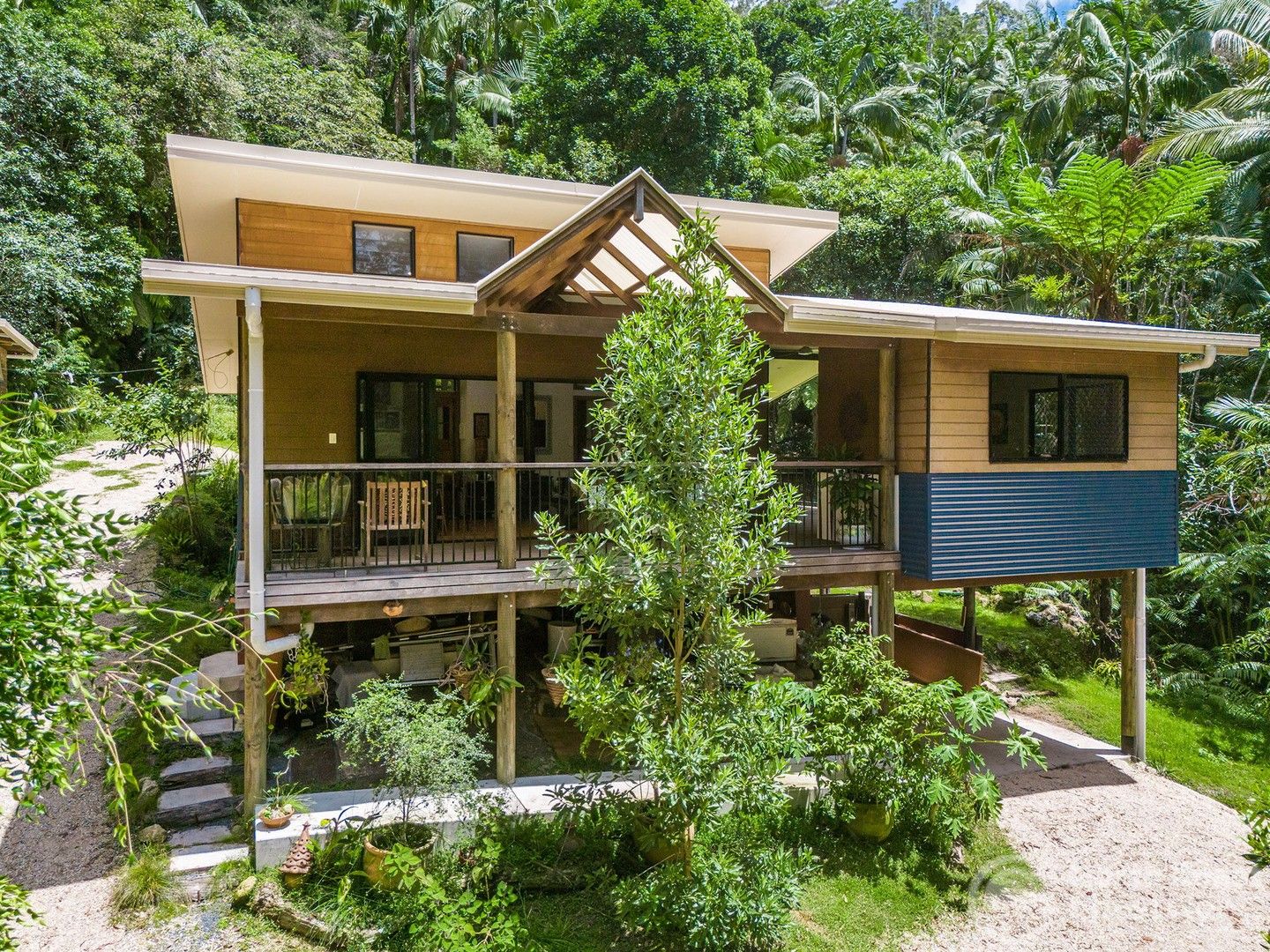 142 Wanganui Road, Wanganui NSW 2482 - House for Sale | Domain