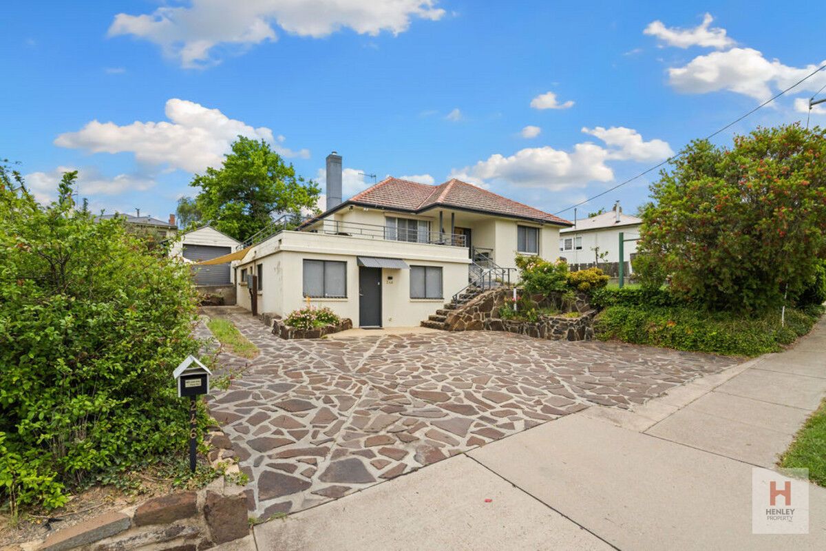 246 Sharp Street, Cooma NSW 2630 | Domain