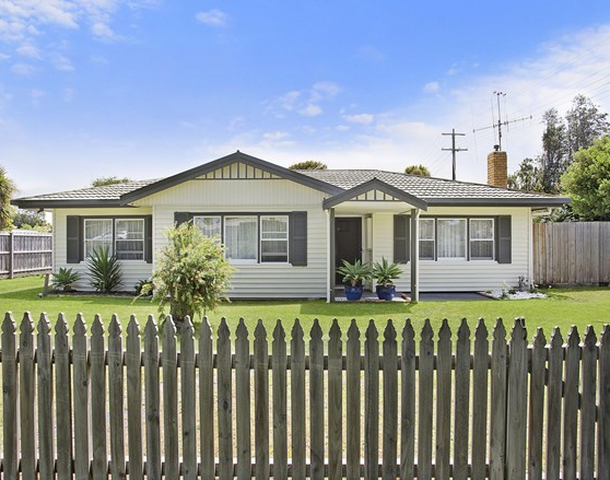 20 Albert Street, Port Fairy | Property History & Address Research | Domain