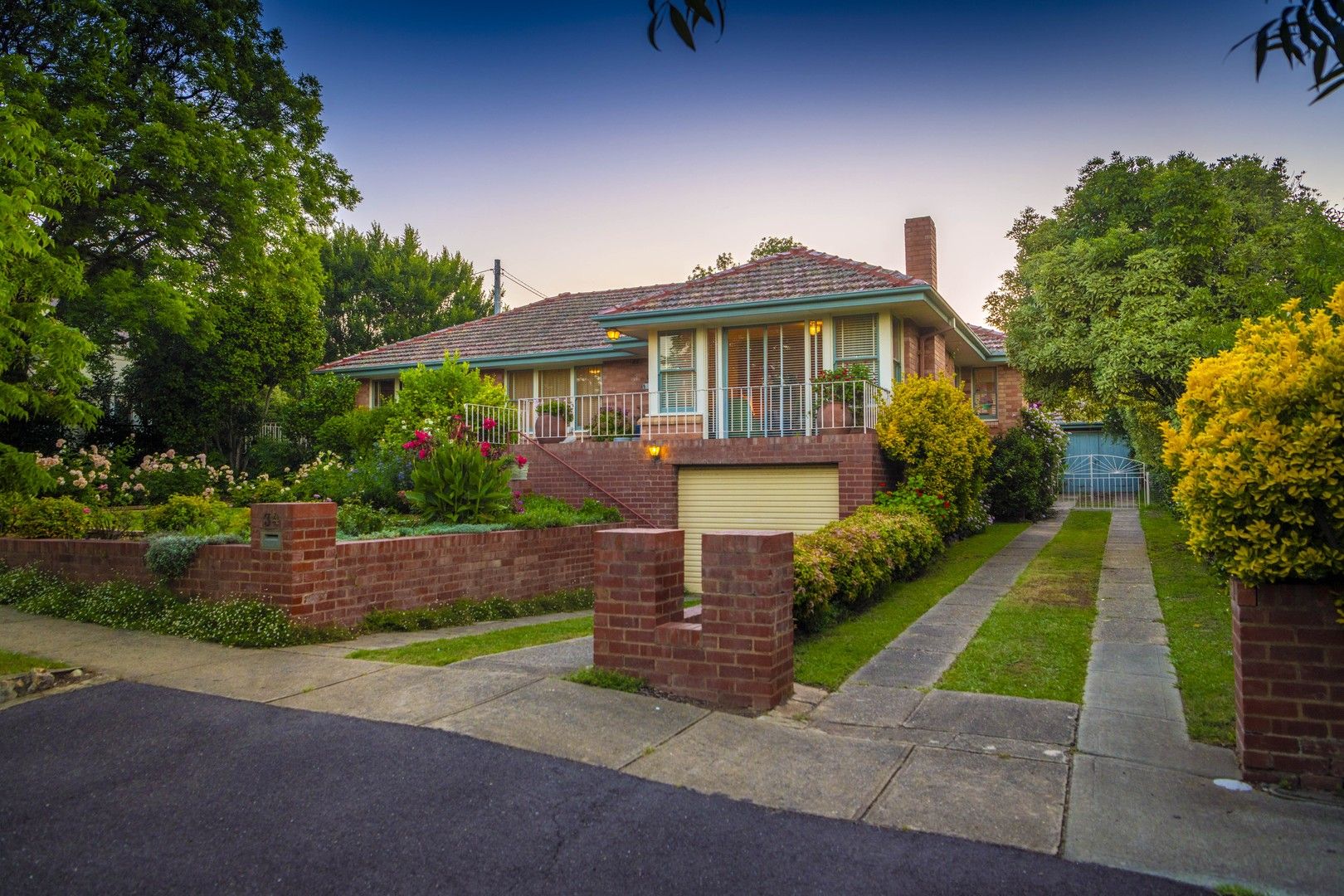 34 Hodgkinson Street, Griffith ACT 2603 | Domain