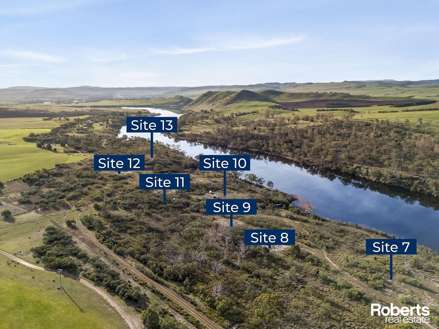 449 - 471 Rockmount Road, Ellendale TAS 7140 | Domain