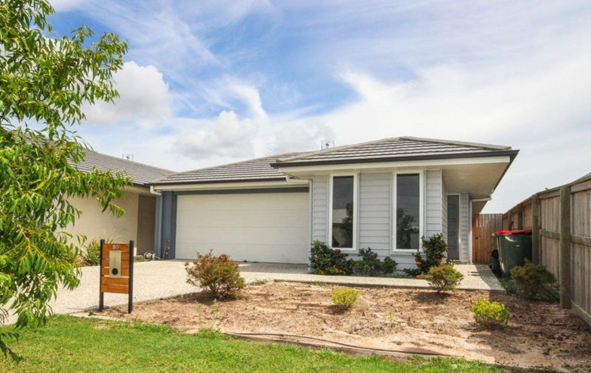 80 Haslewood Crescent, Meridan Plains QLD 4551 - House For Rent | Domain
