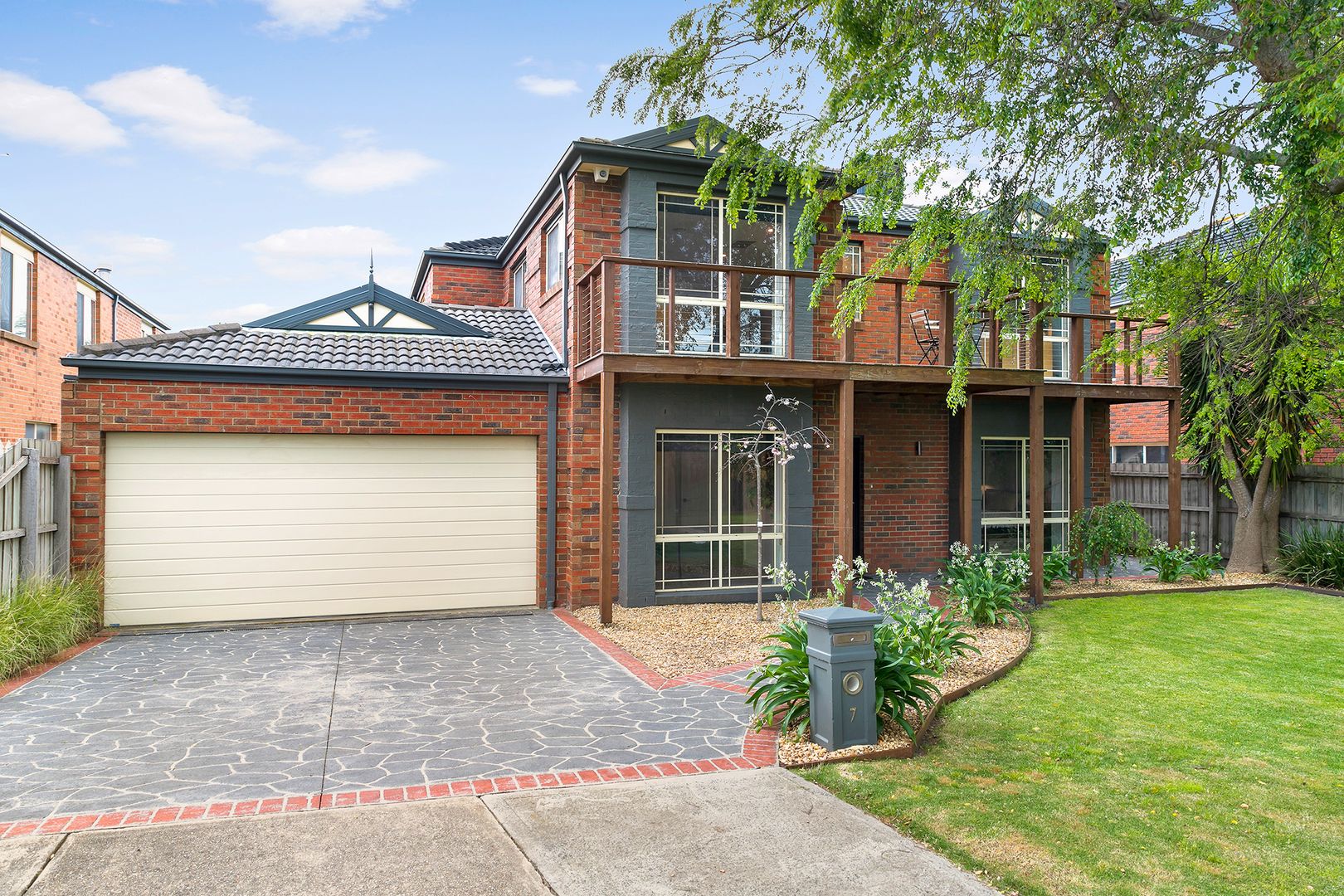 7 Ashfield Court, Skye | Property History & Address Research | Domain