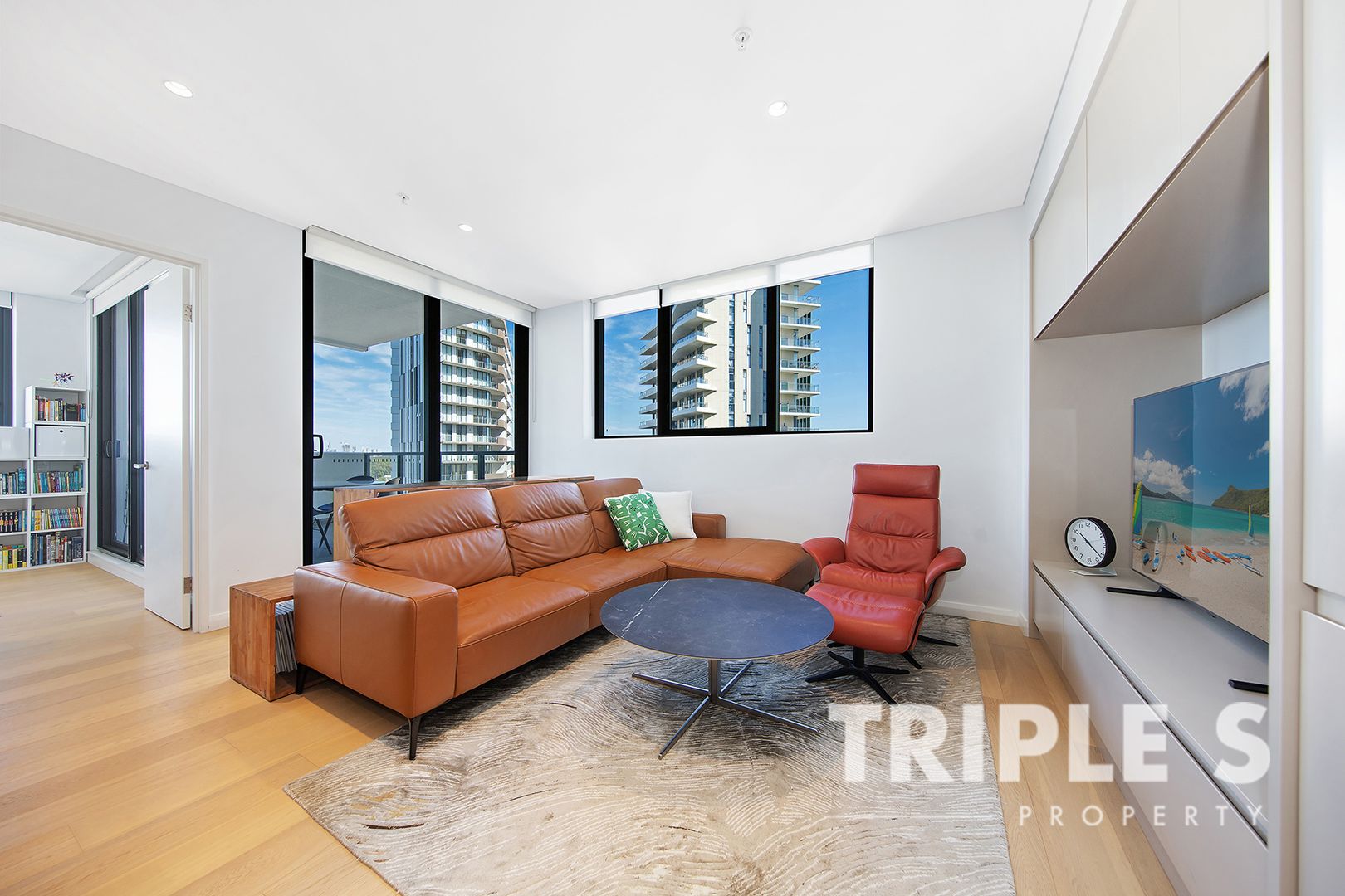 1501/137 Herring Road, Macquarie Park NSW 2113 | Domain