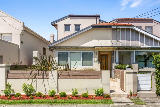 161 Real Estate Properties for Sale in Dover Heights, NSW, 2030 | Domain