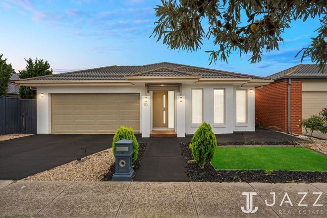 2947 Real Estate Properties for Sale in Point Cook, VIC, 3030 | Domain