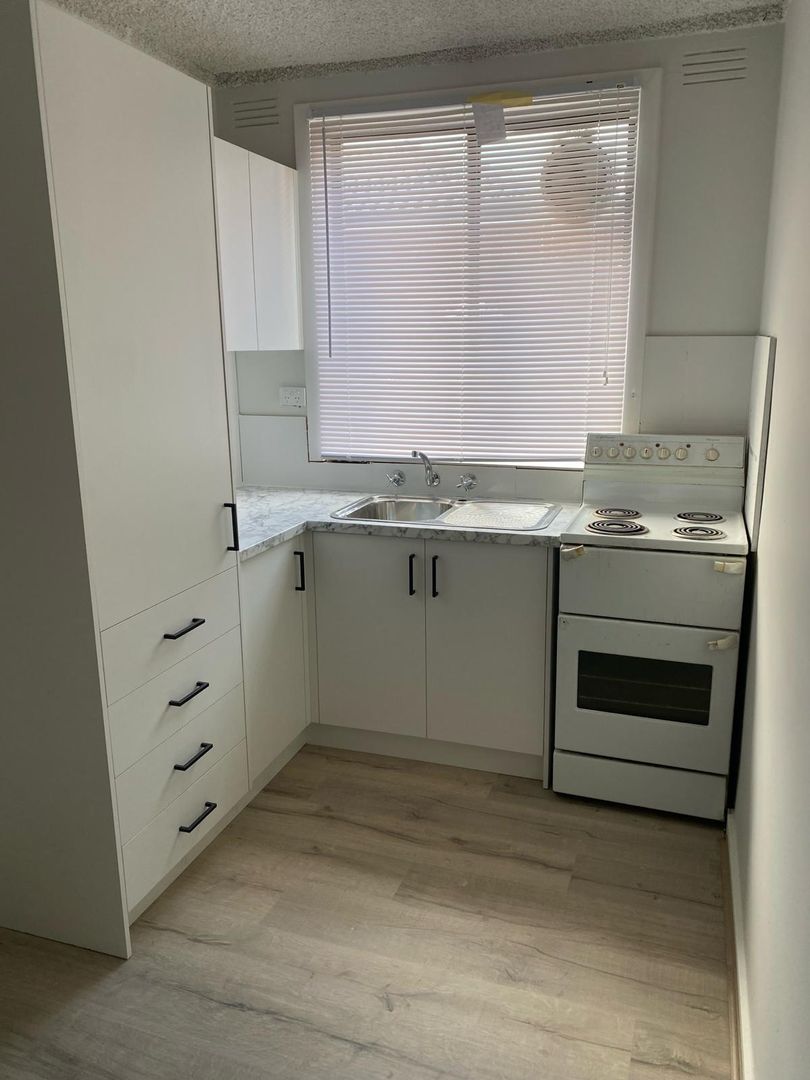 1/3 First Street, West Footscray VIC 3012 - Apartment For Rent | Domain
