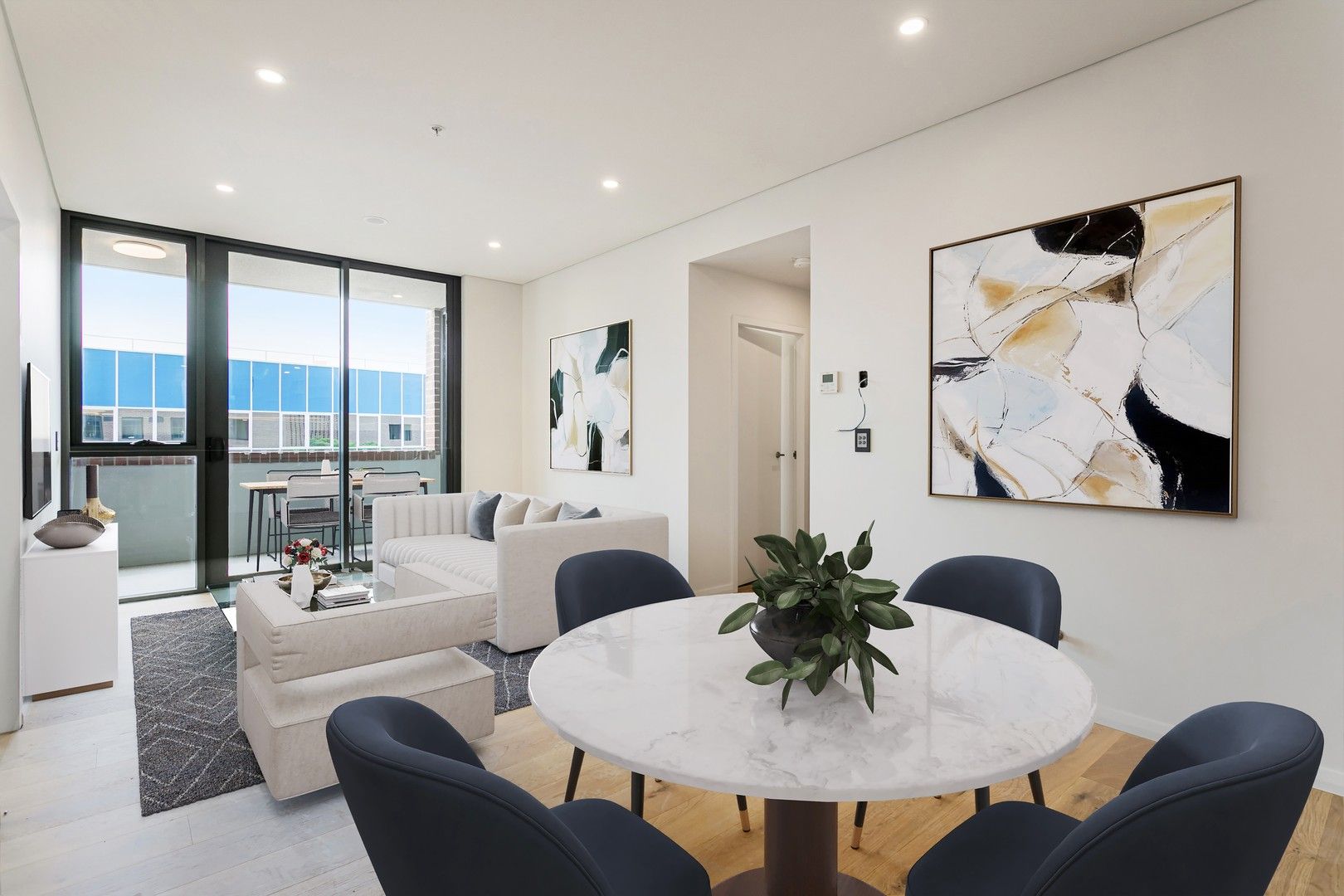 2/112 Epsom Road, Zetland NSW 2017 - Apartment For Rent | Domain