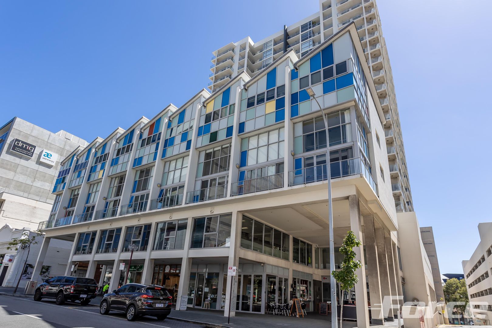 41/996 Hay Street, Perth WA 6000 - Apartment For Rent | Domain