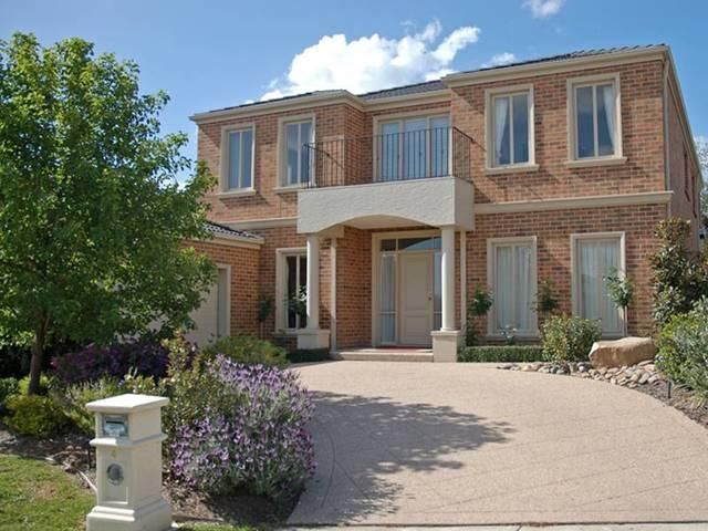 4 Mandurah Chase, Berwick | Property History & Address Research | Domain