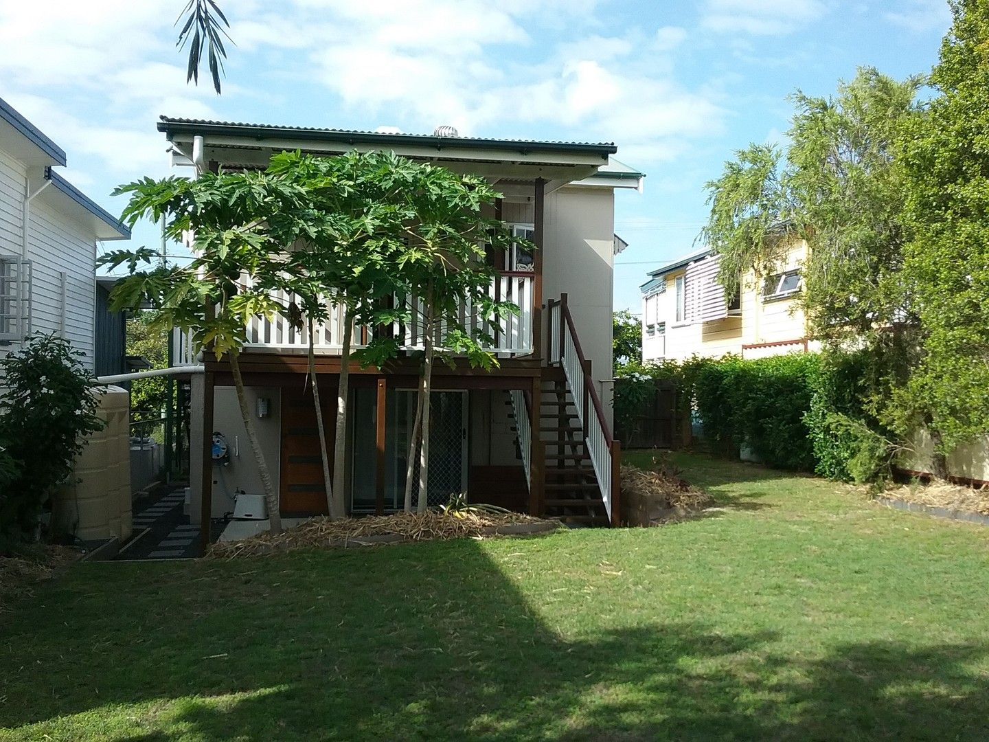 57 Shepherd Street, Wynnum QLD 4178 - House For Rent - $590 | Domain