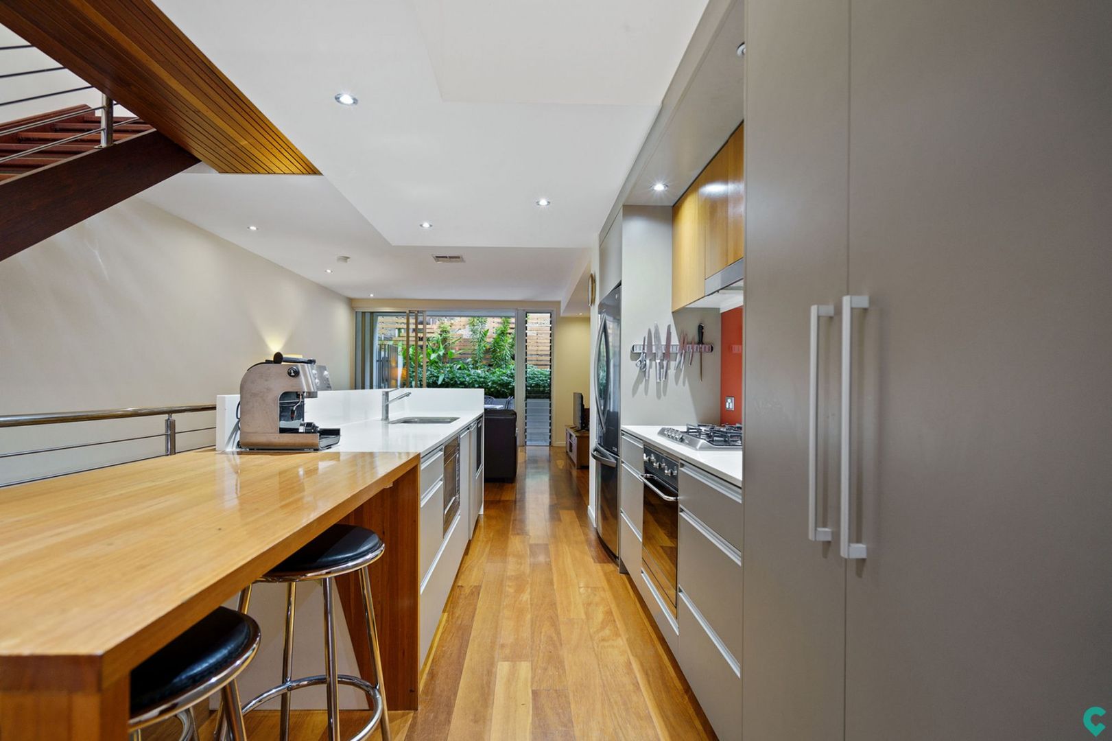 2/12 MAIDSTONE ST, Kelvin Grove QLD 4059 - Townhouse For Rent | Domain