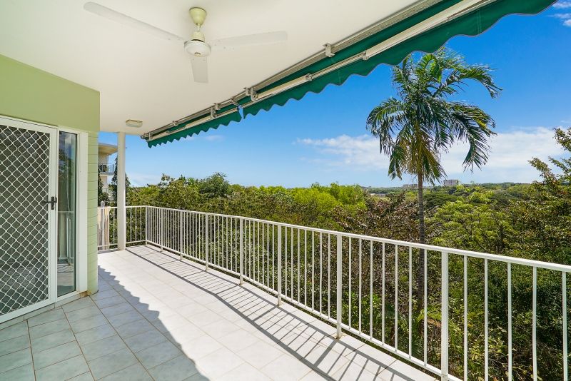 6/180 Smith Street, Larrakeyah NT 0820 - Block Of Units For Rent - $550 ...