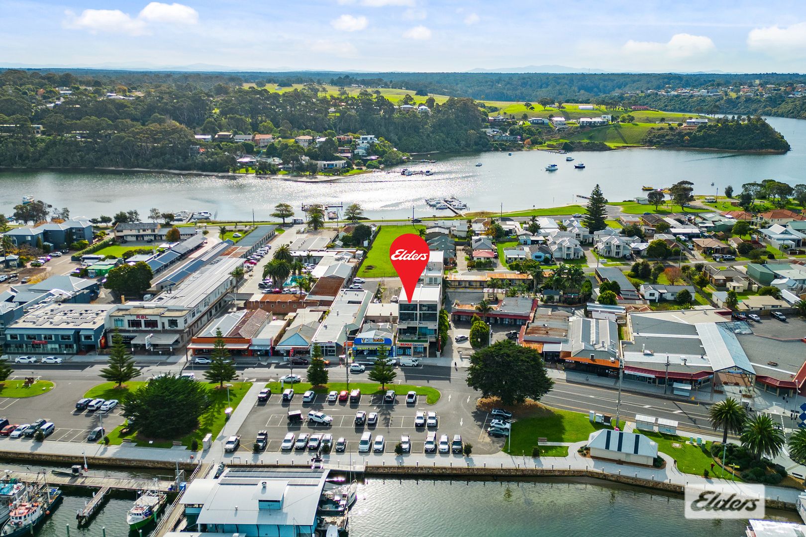 Level 2, 3/247 Esplanade, Lakes Entrance VIC 3909 | Domain